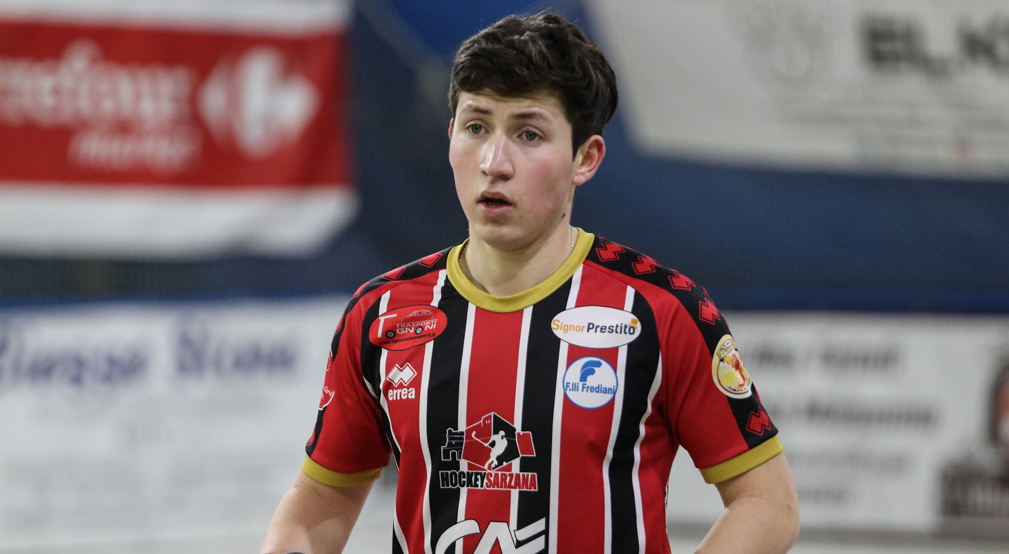 Alvaro Osorio completa la rosa della Bidielle per la prossima stagione ...