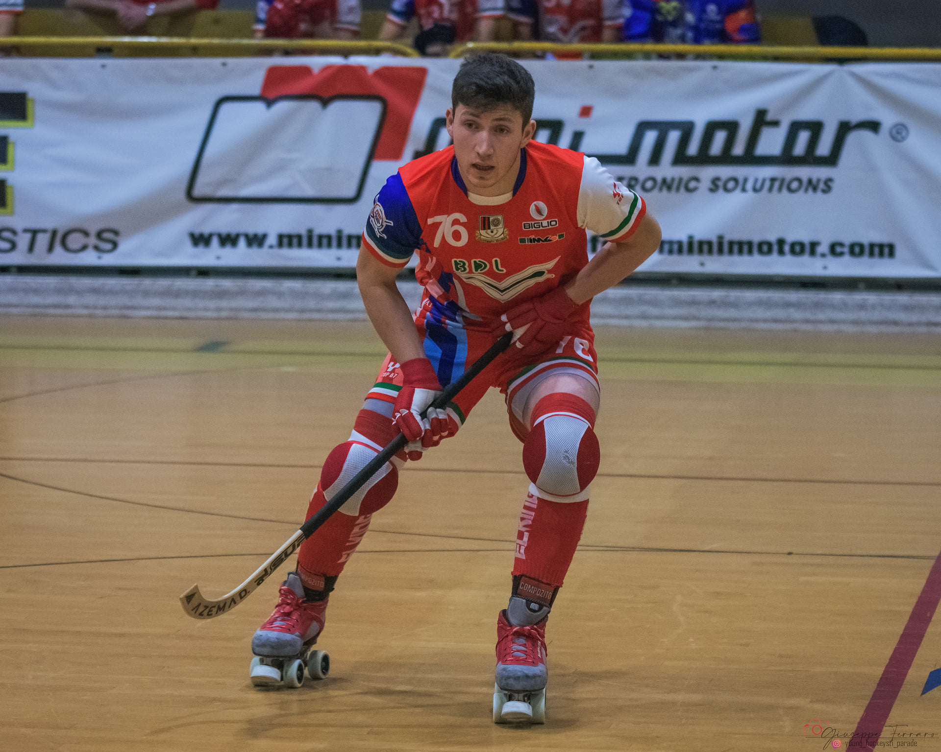 Ingresso gratuito nelle tre gare dei playout della BDL. Osorio ...